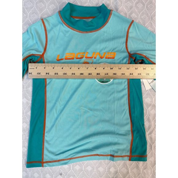 Laguna | Swim | Nwt Laguna Kids Blue 2 Piece Swim Set 56 | Poshmark